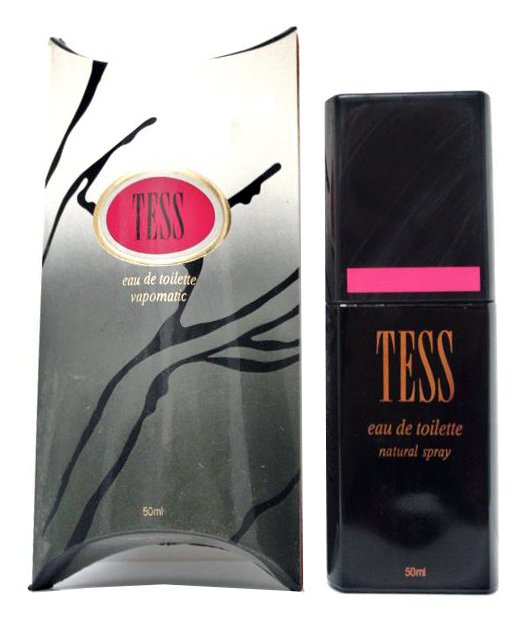 Tess by Puig » Reviews & Perfume Facts