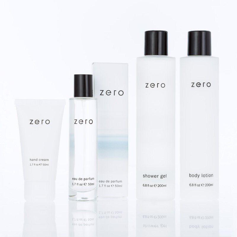 Zero - » Reviews & Perfume Facts