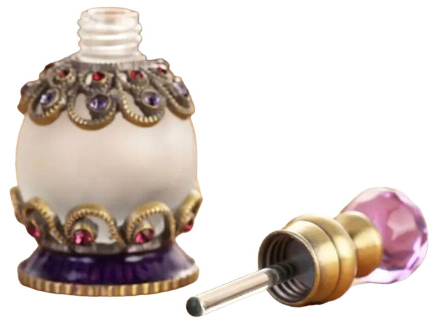 Amber Rose by Tapputi » Reviews & Perfume Facts