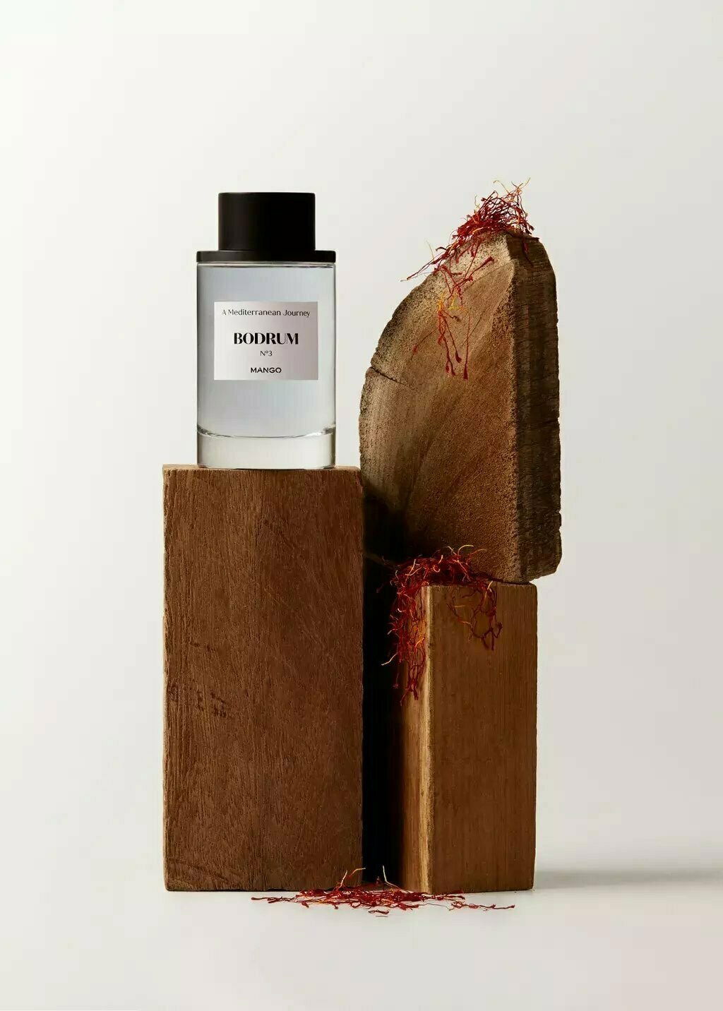 Bodrum N°3 von Mango » Meinungen & Duftbeschreibung
