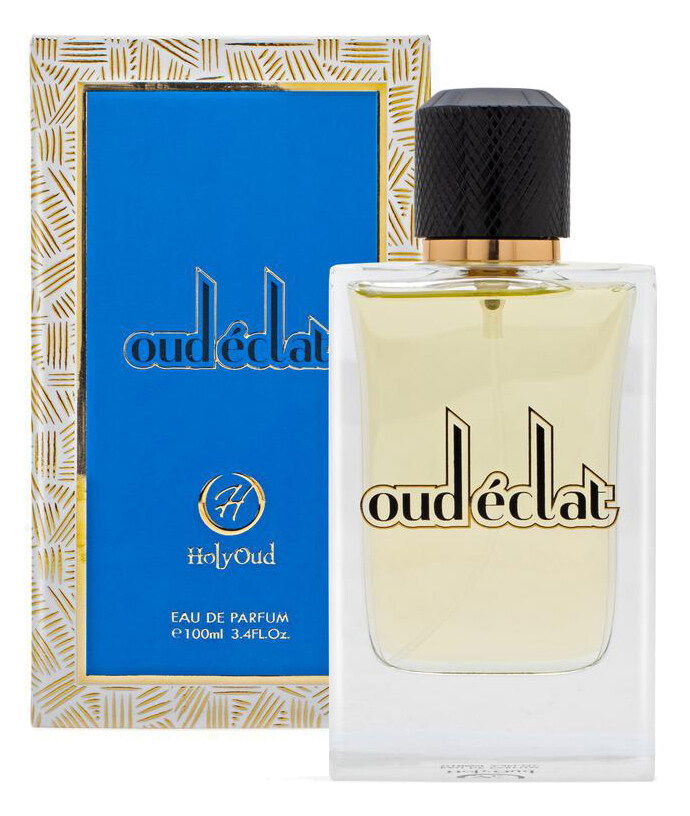 Oud Éclat by Holy Oud » Reviews & Perfume Facts