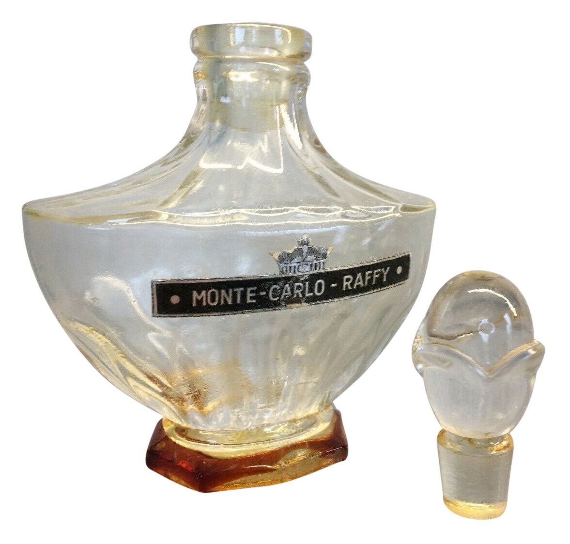 Monte-Carlo by Parfums Raffy » Reviews & Perfume Facts