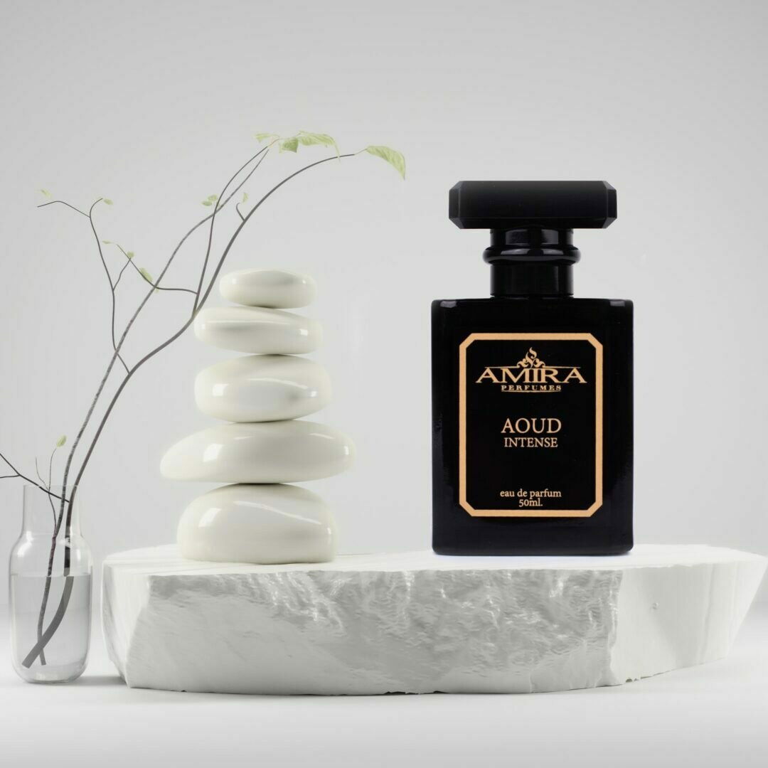 Aoud Intense by Amira Perfumes » Reviews & Perfume Facts