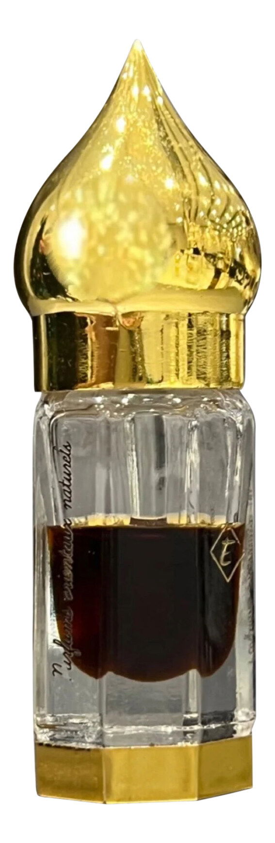 Cosmic Warp by Elixir Attar (Perfume Oil) » Reviews & Perfume Facts