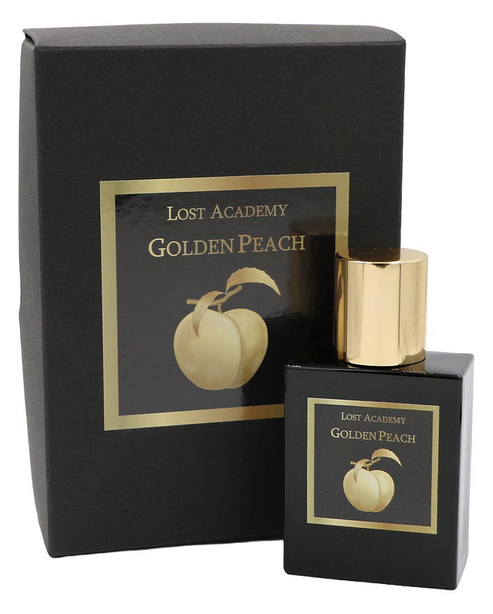 Golden Peach by Lost Academy » Reviews & Perfume Facts