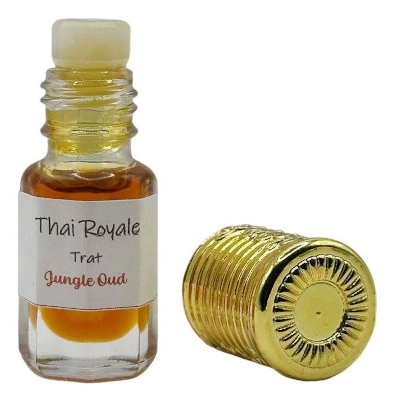 Thai Royale by Jungle Oud » Reviews & Perfume Facts
