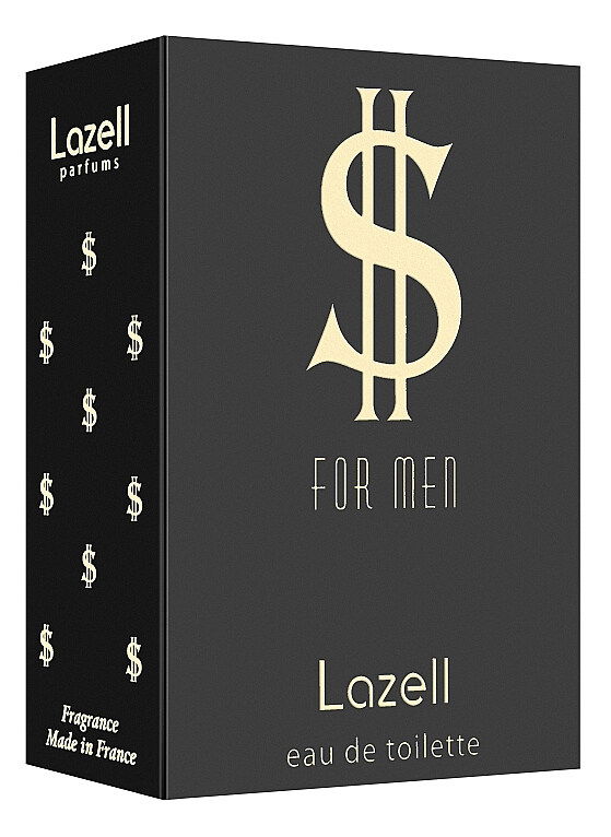 $ for Men by Lazell » Reviews & Perfume Facts