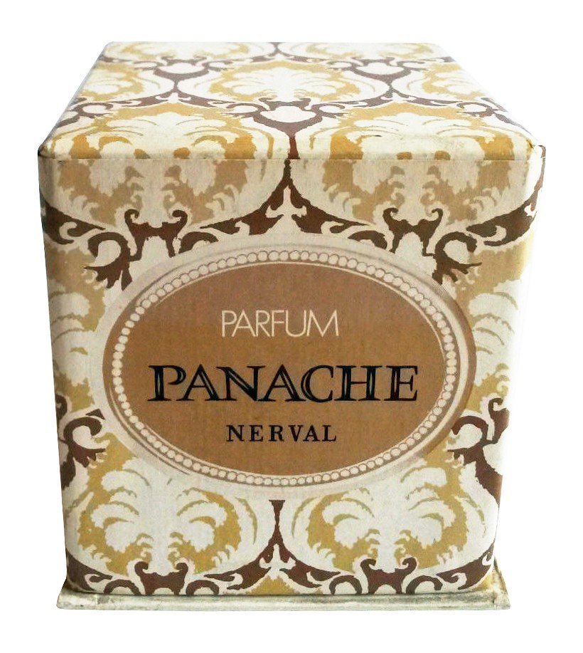 Panache by Nerval (Parfum) » Reviews & Perfume Facts