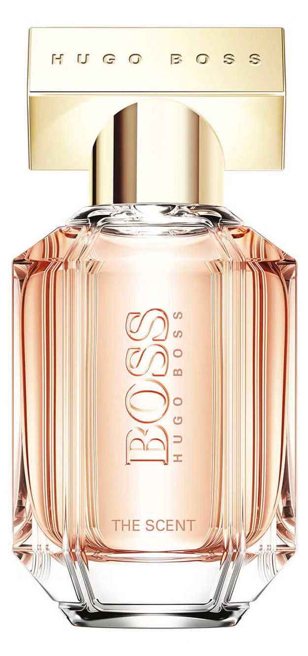 The Scent for Her by Hugo Boss Eau de Parfum Reviews Perfume Facts