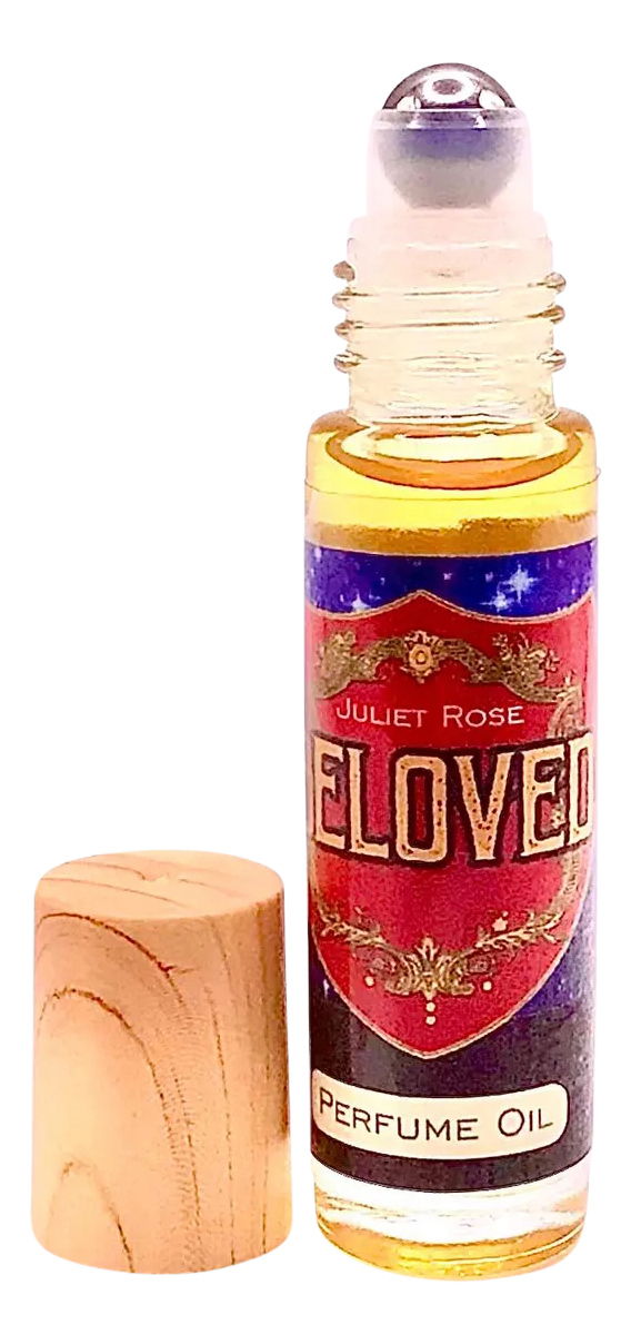 Beloved by Juliet Rose (Perfume Oil) » Reviews & Perfume Facts