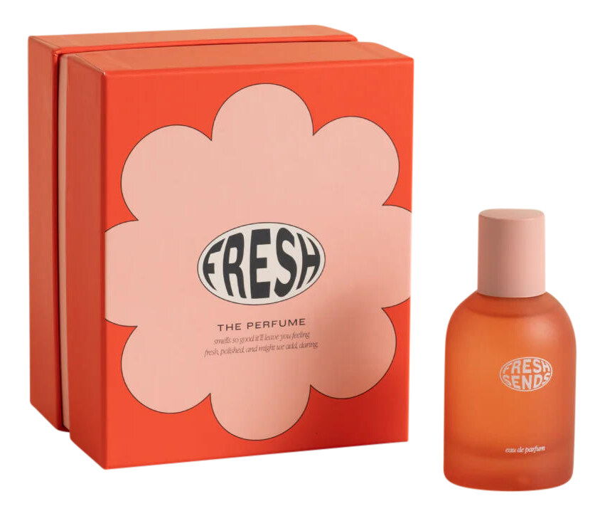 Fresh - The Perfume by Fresh Sends » Reviews & Perfume Facts