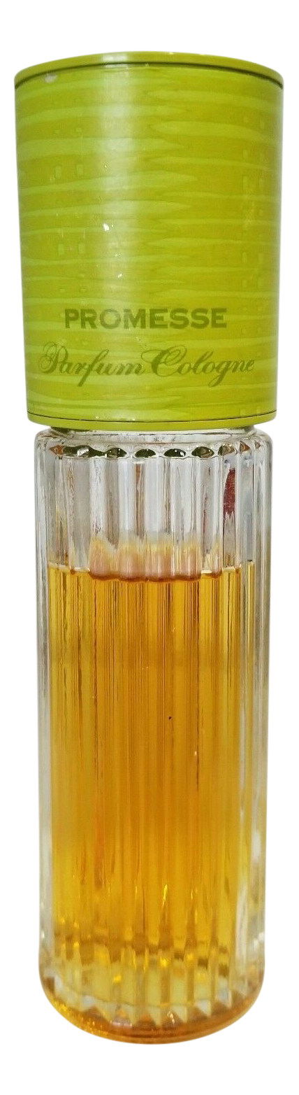 Promesse by Max Factor (Parfum Cologne) » Reviews & Perfume Facts