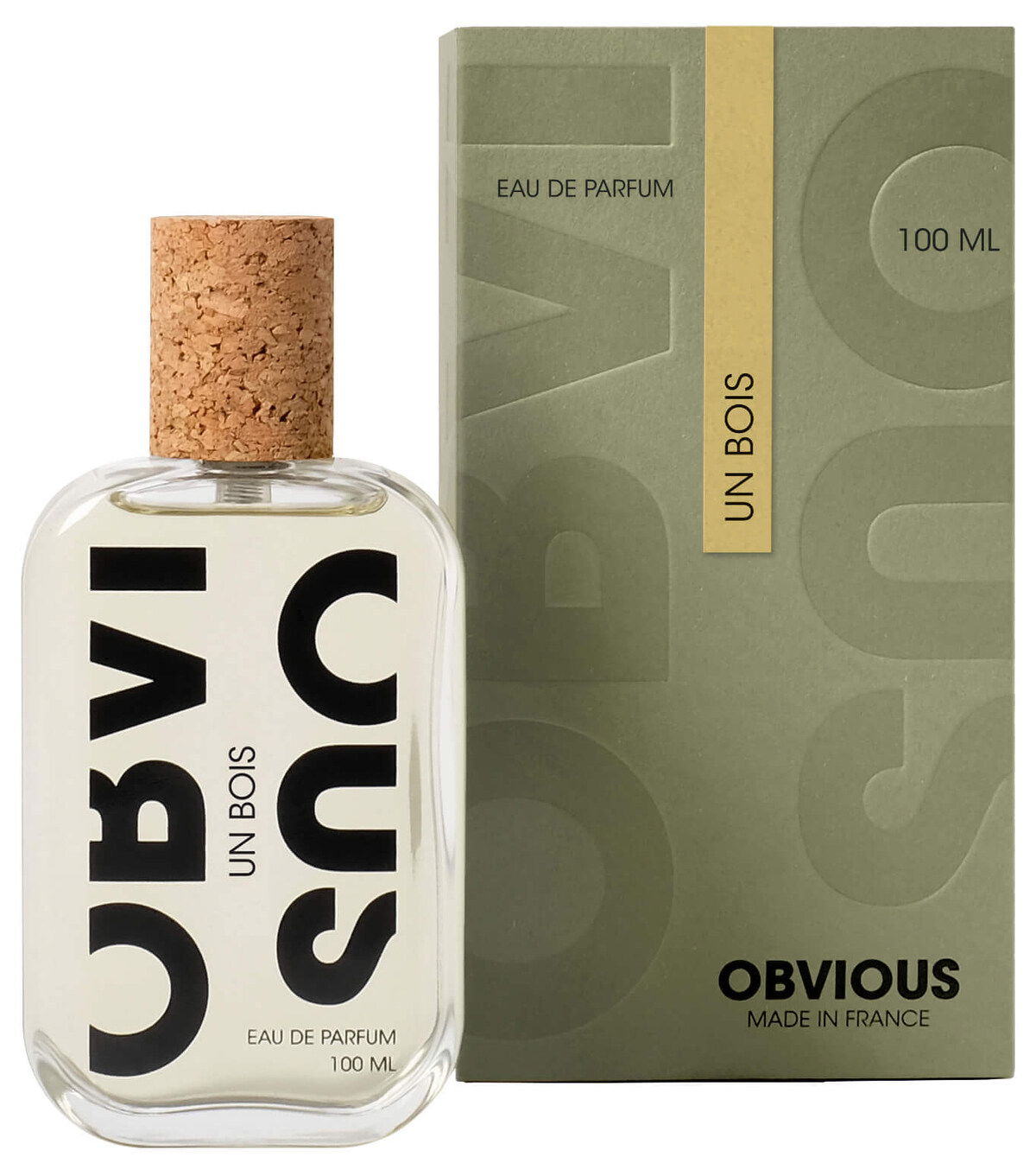 Un Bois by Obvious » Reviews & Perfume Facts