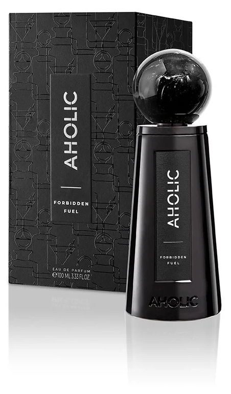 Forbidden Fuel von Aholic » Meinungen & Duftbeschreibung