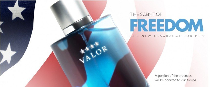 Valor by Dana (Eau de Toilette) » Reviews & Perfume Facts