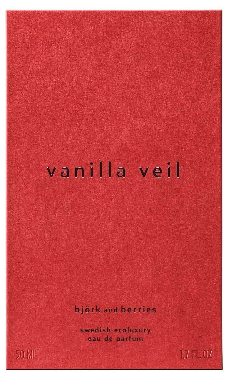 Vanilla Veil by Björk & Berries » Reviews & Perfume Facts