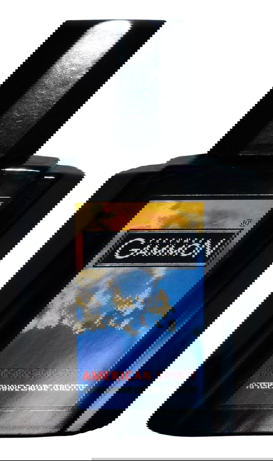 American Spirit von Gammon » Meinungen & Duftbeschreibung