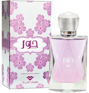 Hoor by Swiss Arabian » Reviews & Perfume Facts