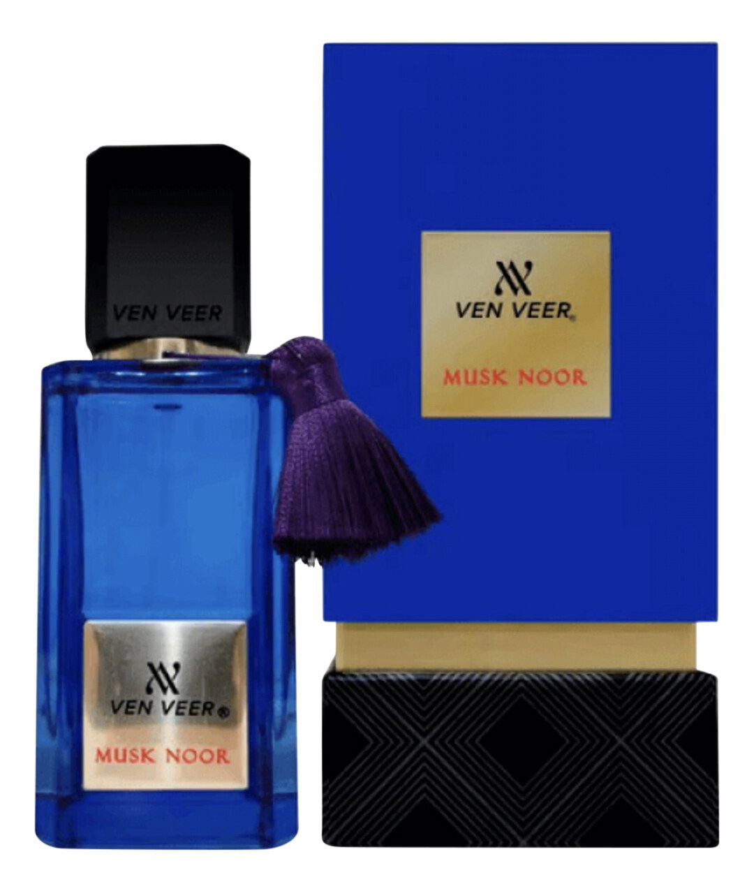 Musk Noor by Ven Veer » Reviews & Perfume Facts