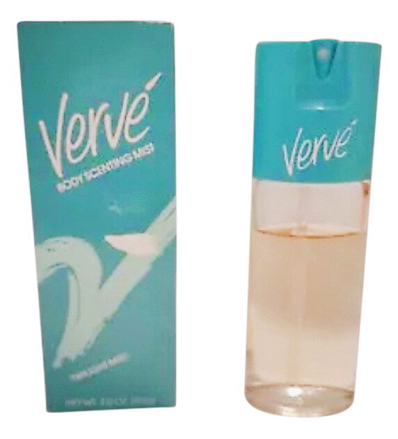 Vervé - Twilight Mist by Prince Matchabelli » Reviews & Perfume Facts