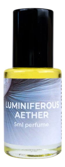 Luminiferous Aether by Deep Field » Reviews & Perfume Facts