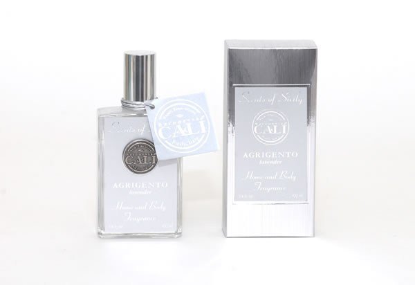 Scents of Sicily - Agrigento by Baronessa Cali » Reviews & Perfume Facts