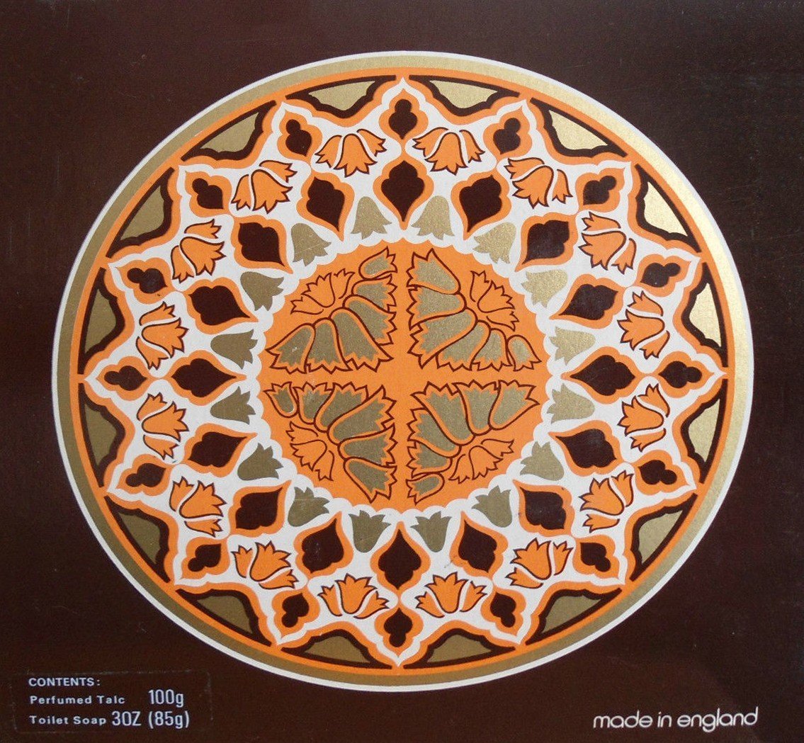 Shanida by Yardley » Reviews & Perfume Facts