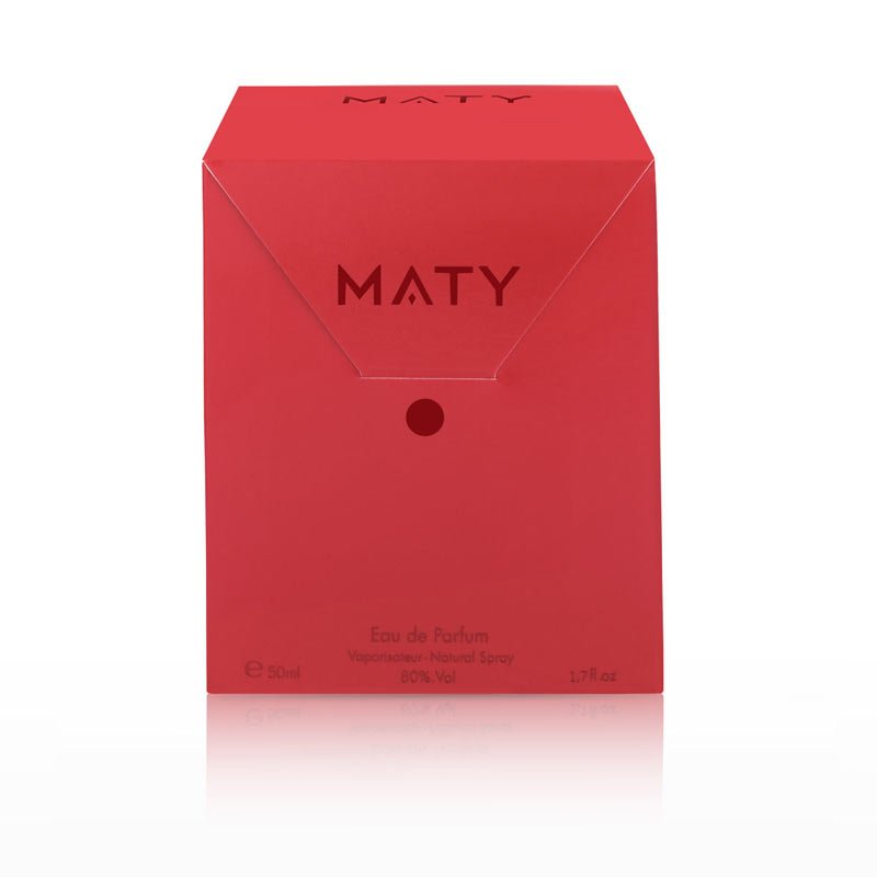 Maty - » Reviews & Perfume Facts