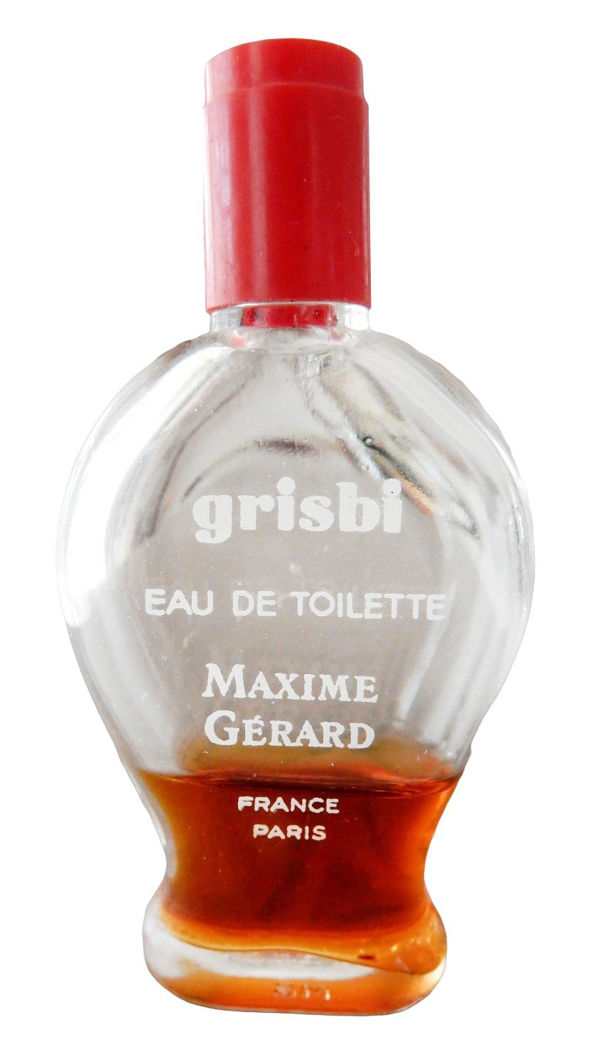 Grisbi by Maxime Gérard » Reviews & Perfume Facts