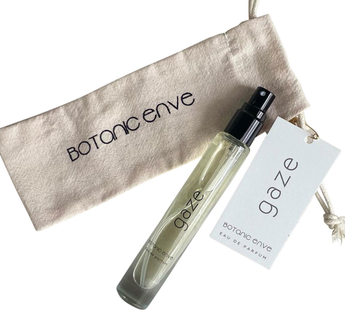 Gaze by Botanic Enve » Reviews & Perfume Facts