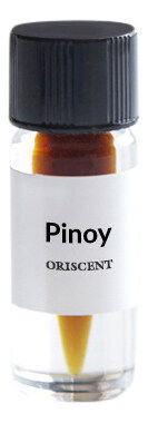 Pinoy by Ensar Oud / Oriscent » Reviews & Perfume Facts