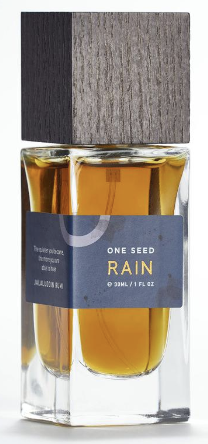 Rain by One Seed » Reviews & Perfume Facts