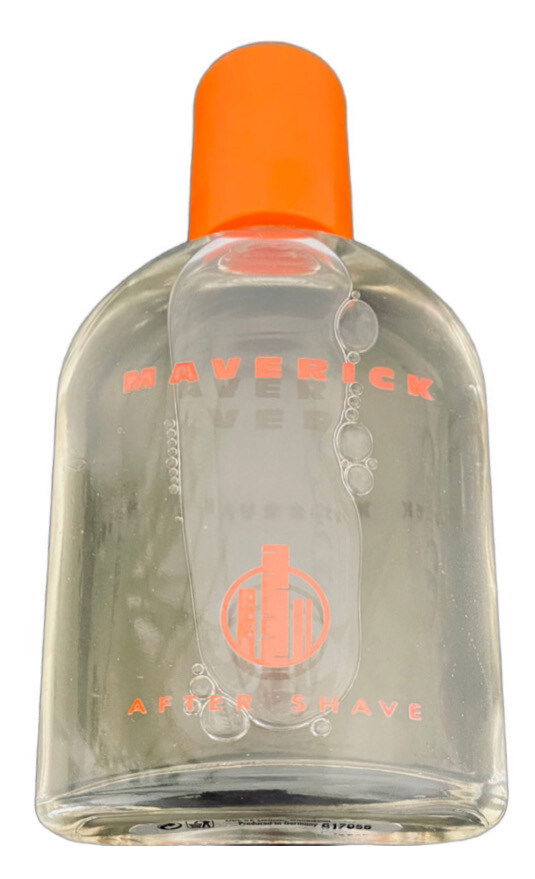 Maverick by Lidl (Orange) » Reviews & Perfume Facts