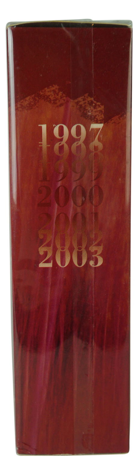 2002 by Pierre d'Avignon (rouge) » Reviews & Perfume Facts