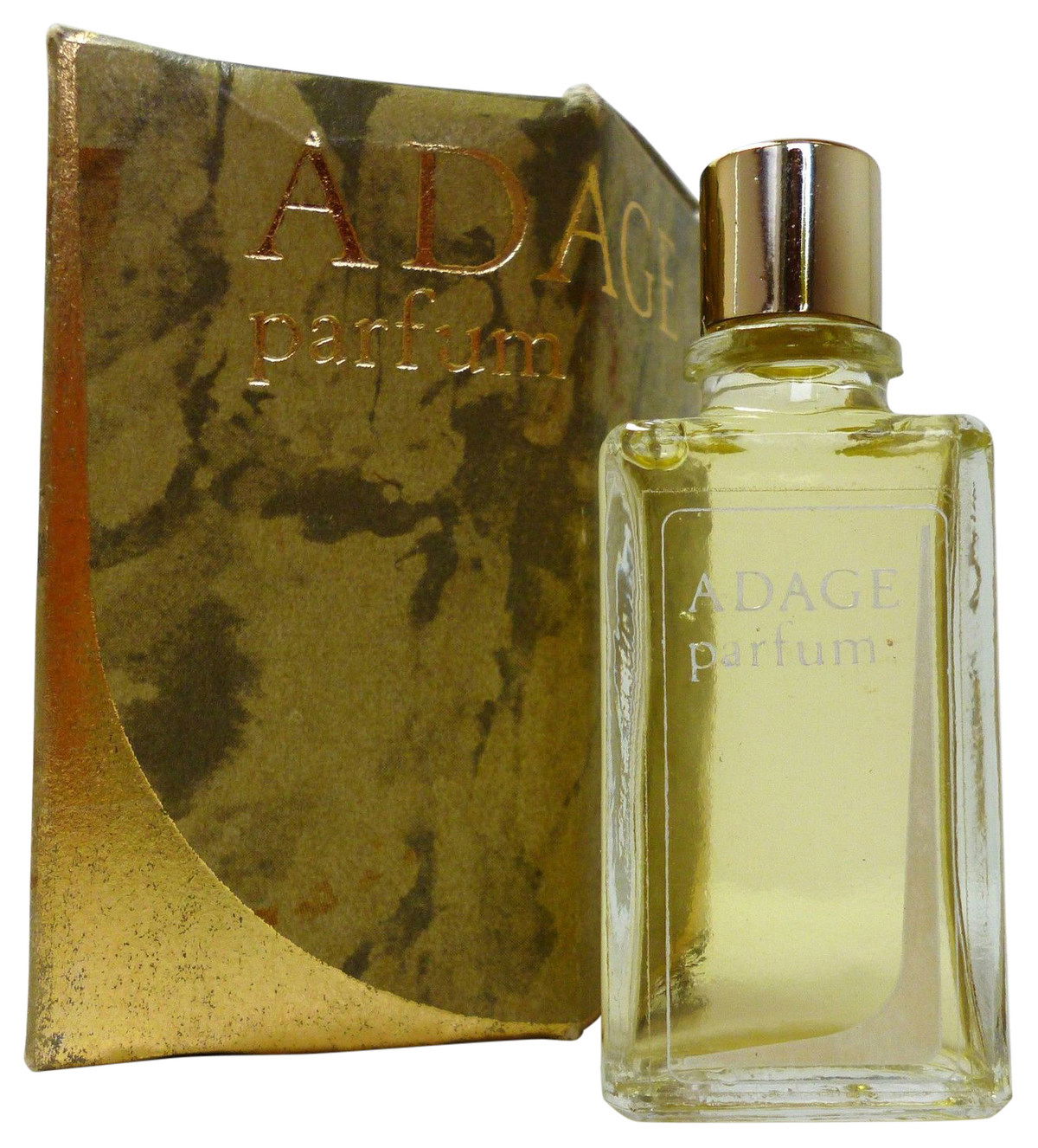 Adage by Unknown Brand / Unbekannte Marke » Reviews & Perfume Facts