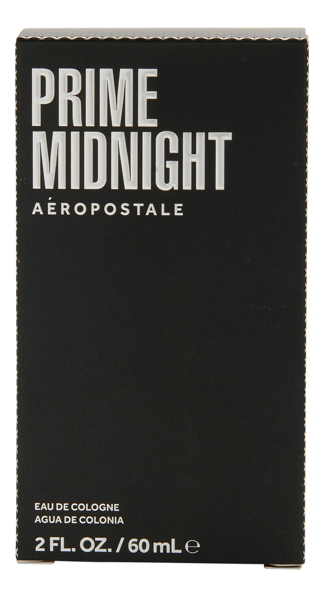 Prime Midnight by Aéropostale » Reviews & Perfume Facts