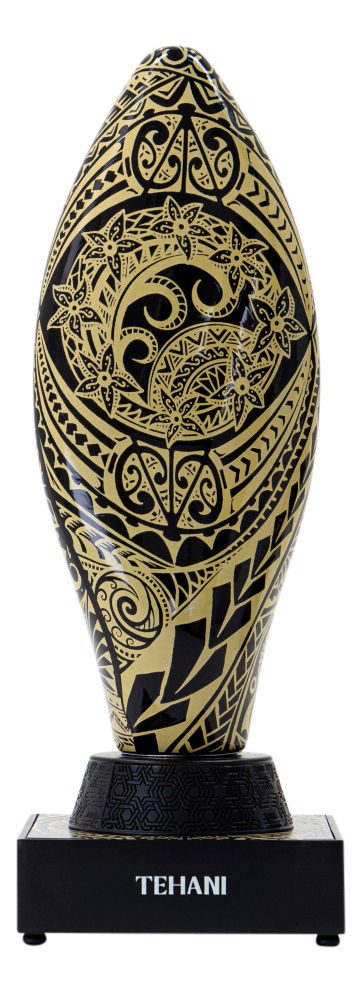 Tehani by Florian Pontier » Reviews & Perfume Facts