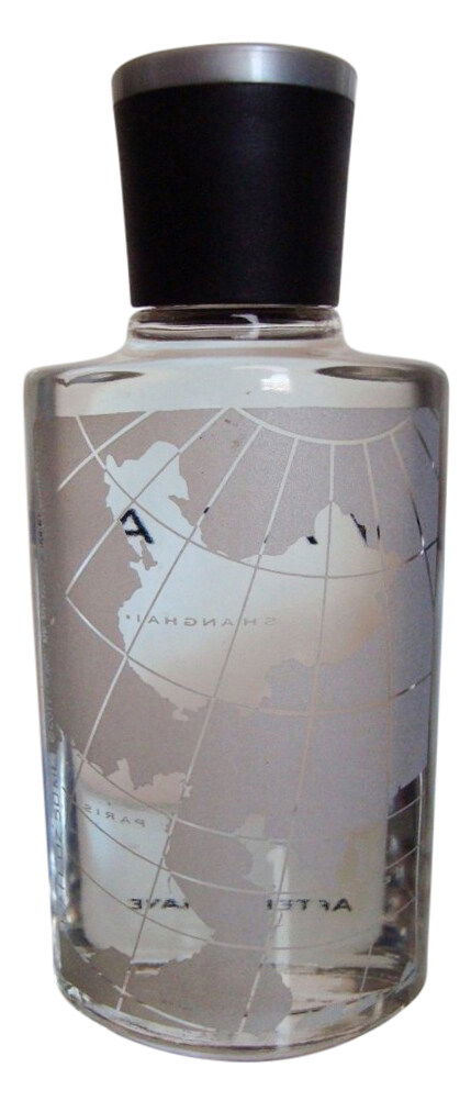 Avatar by Coty (After Shave) » Reviews & Perfume Facts