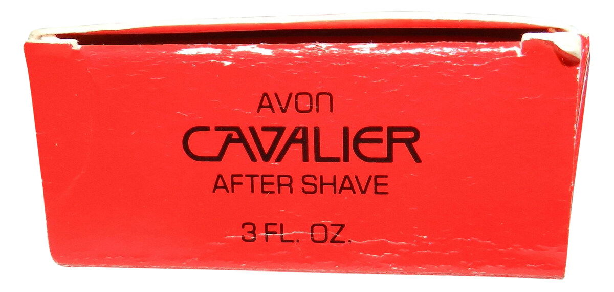 Cavalier by Avon (After Shave) » Reviews & Perfume Facts