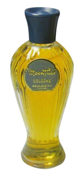 Moontide by Bourjois » Reviews & Perfume Facts