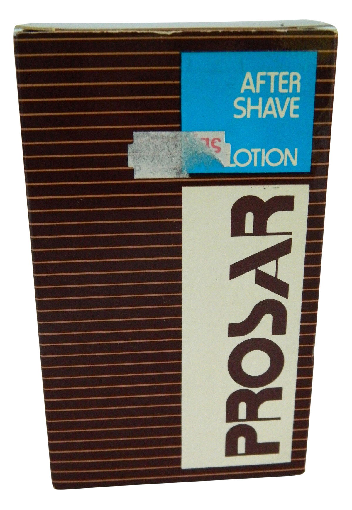 Prosar - / Classic After Shave Lotion (After Shave Lotion) & Perfume Facts