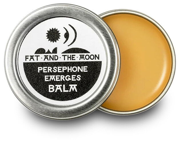 Persephone Emerges by Fat and the Moon (Solid Perfume) » Reviews ...