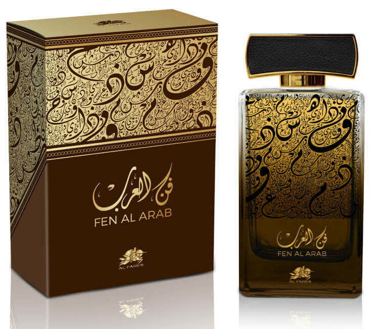Fen Al Arab by Al Fares (Eau de Parfum) » Reviews & Perfume Facts