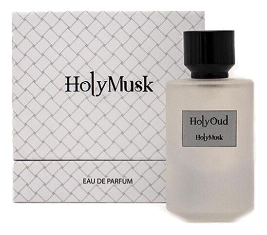 Holy Musk by Holy Oud » Reviews & Perfume Facts
