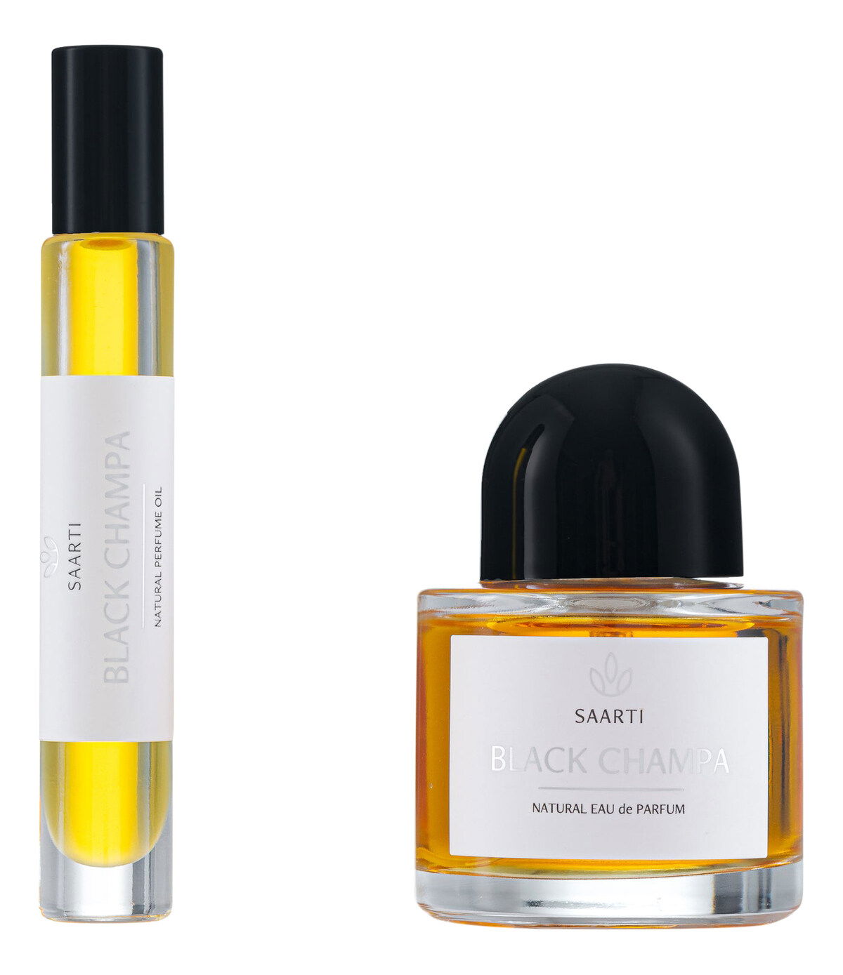 Black Champa by Saarti » Reviews & Perfume Facts