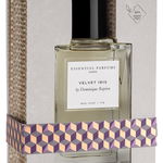 Velvet Iris by Essential Parfums » Reviews & Perfume Facts