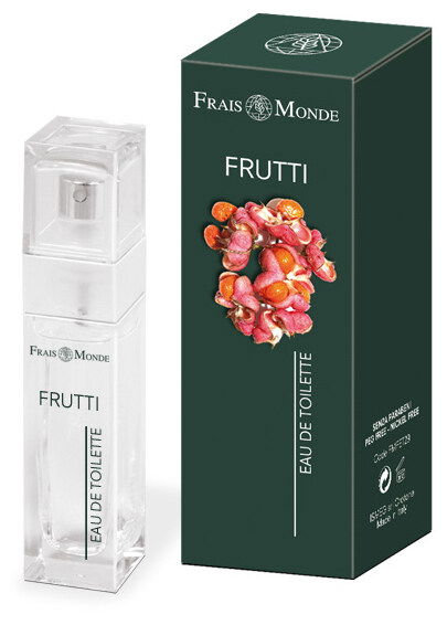 Frutti by Frais Monde / Brambles and Moor » Reviews & Perfume Facts