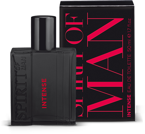 Spirit - of Man Intense » Reviews & Perfume Facts