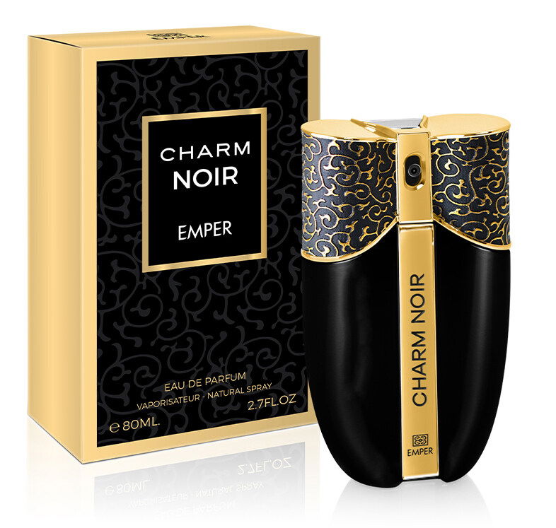 Charm Noir by Emper » Reviews & Perfume Facts