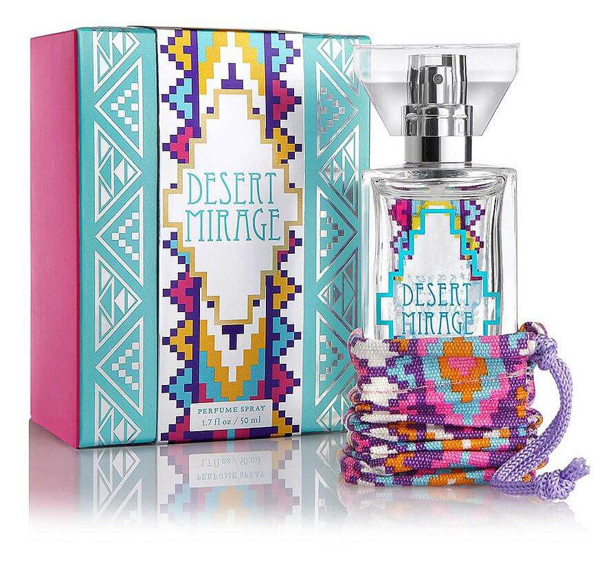 Desert Mirage by Buckle » Reviews & Perfume Facts